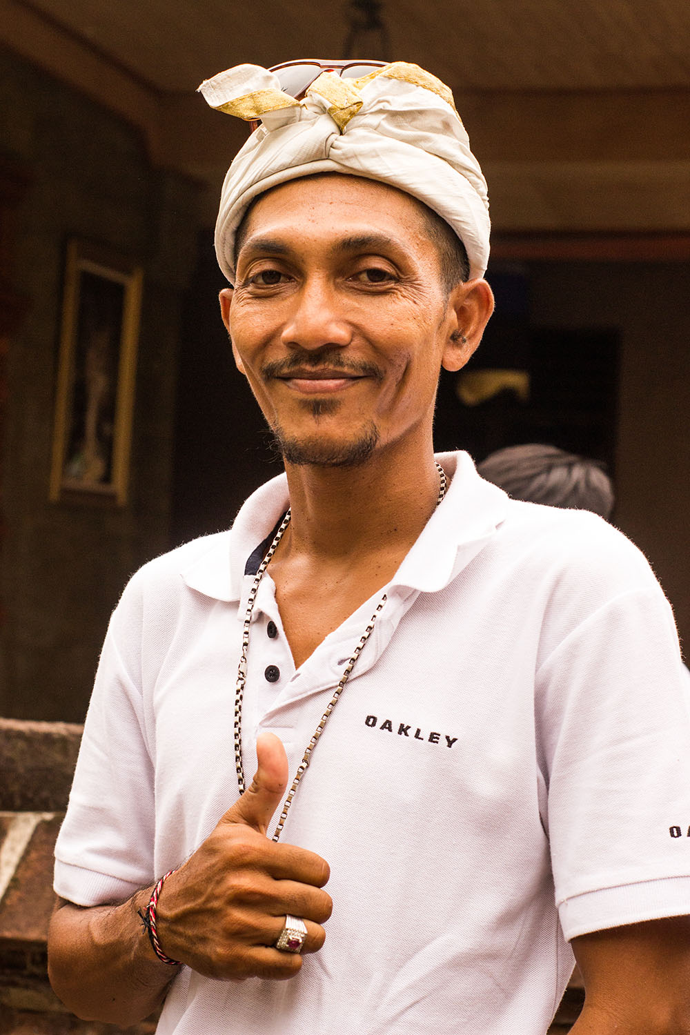 Manika Jewelry Bali | Our Artisant