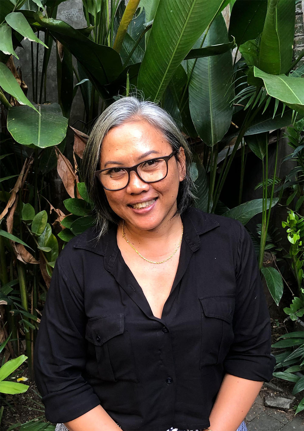 Manika Jewelry Bali | Our Founders