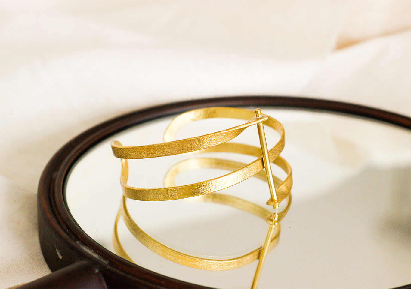 Manika Jewelry Bali | Our Materials